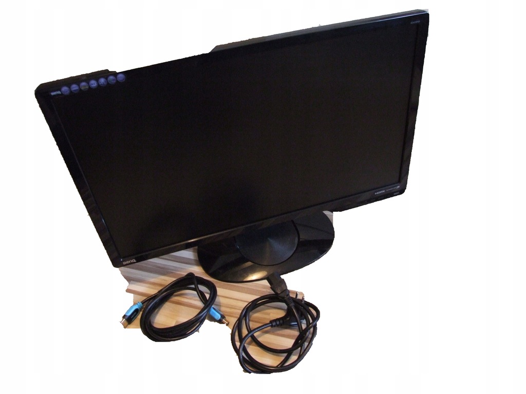 MONITOR BENQ G2420HD @HDMI@ LCD @ SENSEYE+PHOTO @@ - 7874781847 ...