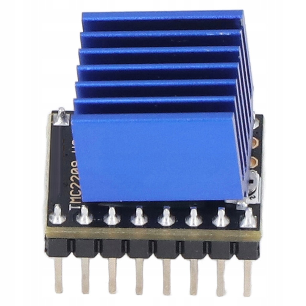 Sterownik silnika krokowego Tryb UART Ultra cichy - 13279933263 - oficjalne archiwum Allegro