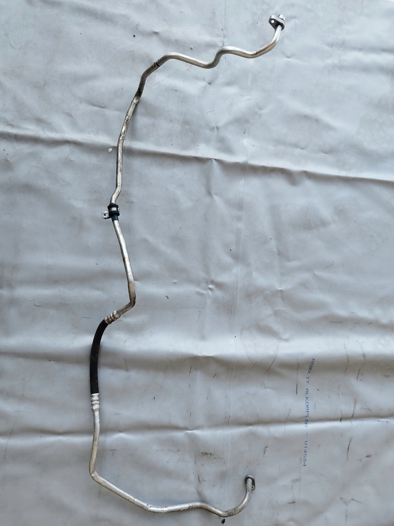 Renault OE 924409729R przewód klimatyzacji - 13684412251 - oficjalne ...