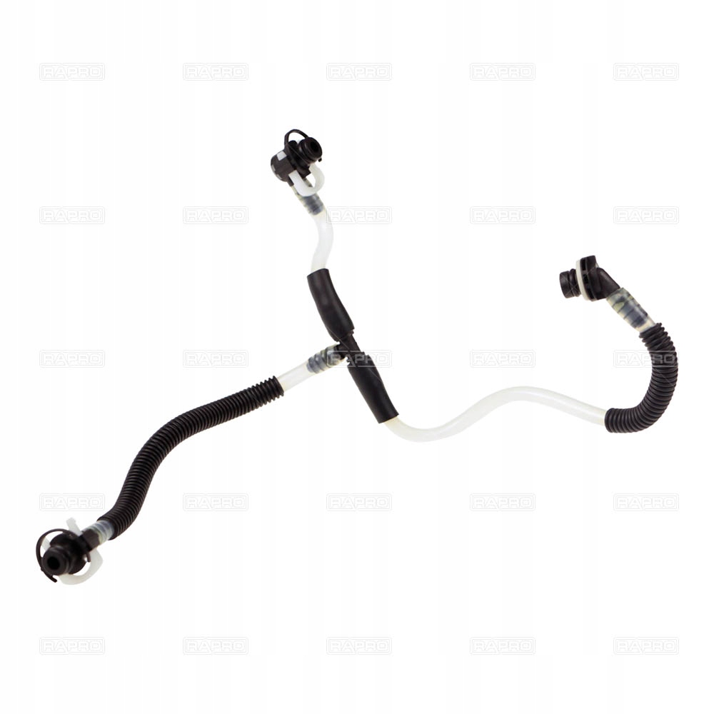 PRZEWÓD PRZELEW PALIWOWY MERCEDES SPRINTER 903 904 - 11435463695 ...