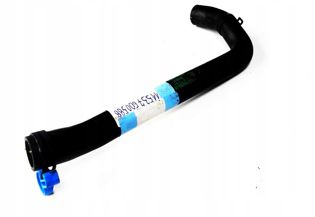 PRZEWÓD WĄŻ WODY BMW F20 F21 F30 F31 ORYGINAŁ - 9170733344 - oficjalne ...