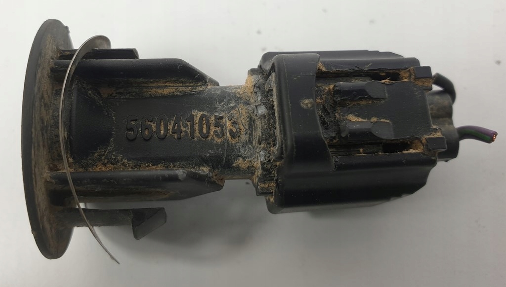 CZUJNIK AKUMULATORA JEEP GRAND CHEROKEE WJ - 8472413511 - oficjalne ...