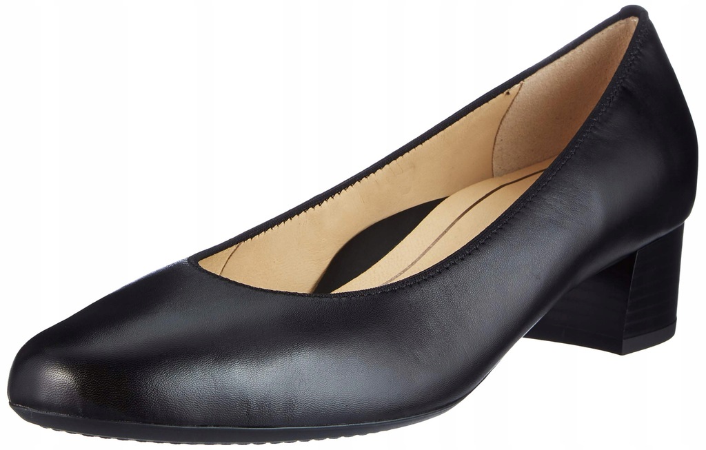 ara Shoes Ag ara Damskie czółenka Vicenza - 15391592503 - oficjalne ...