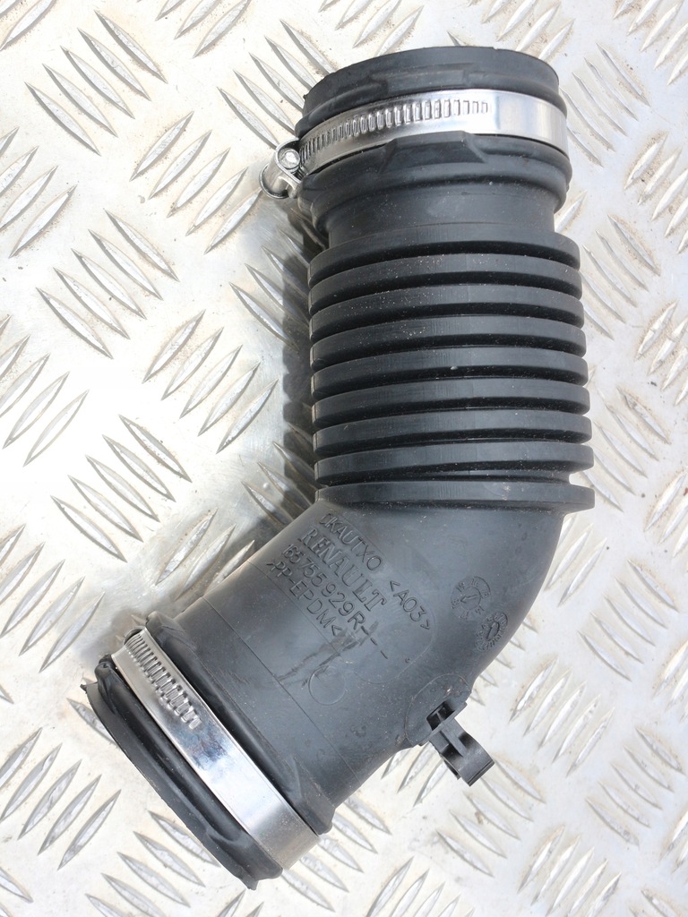 RENAULT ESPACE V MEGANE IV RURA DOLOT 165755929R - 7945311978 ...