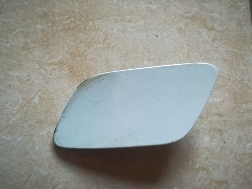 VOLVO S60 V60 KLAPKA ZAŚLEPKA SPRYSKIWACZA LIFT - 8840648802 ...