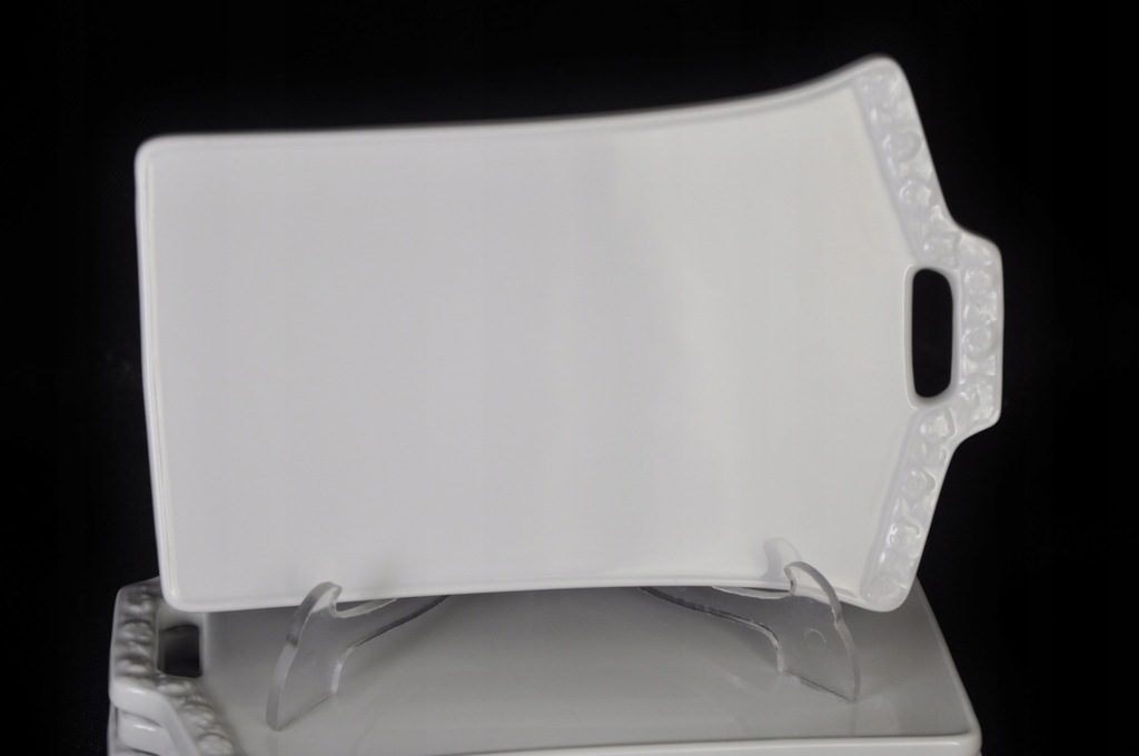 Deska śniadaniowa Rosenthal Biała Maria - 12713194302 - oficjalne ...