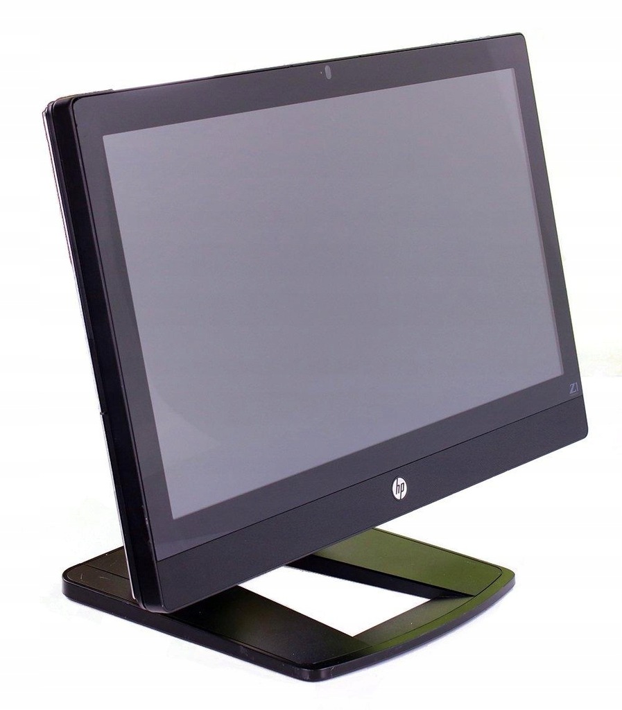 Komputer All In One AIO Stacja HP Z1 G1 Xeon 8GB 512SSD WQHD Windows 10 ...