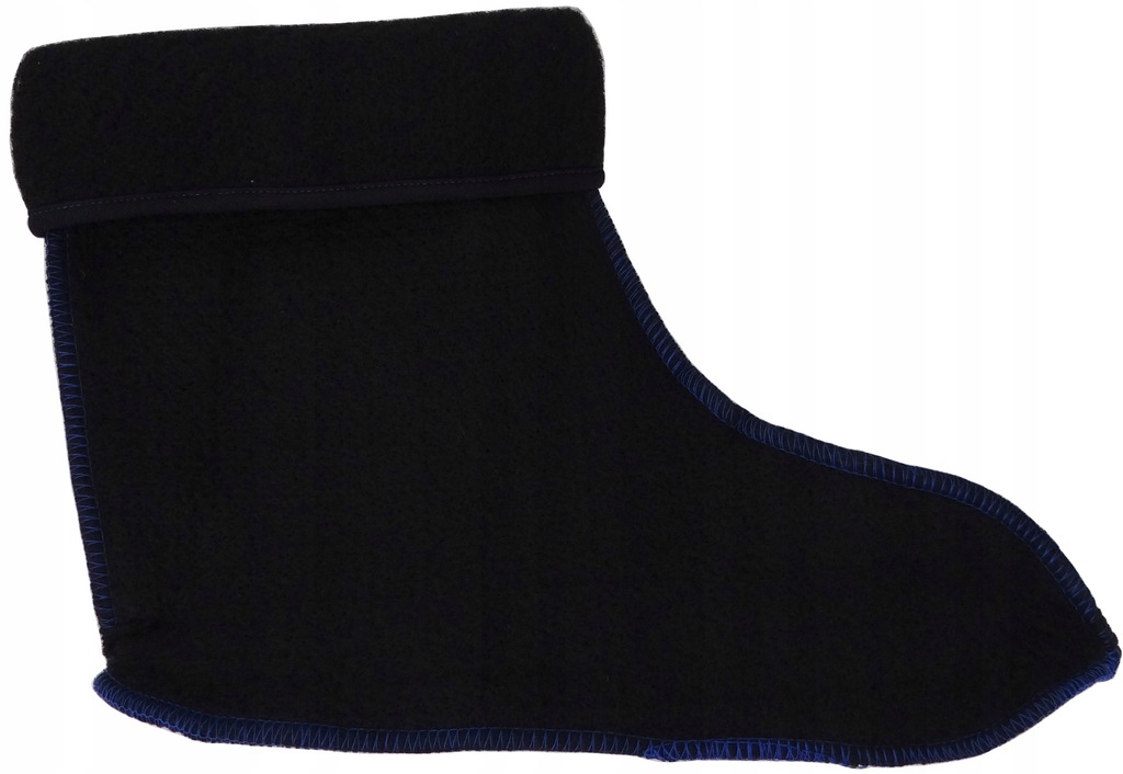 WKŁAD OCIEPLACZ DO KALOSZY NORDMAN ALIDA PS24 39 - 11386248629 - oficjalne archiwum Allegro