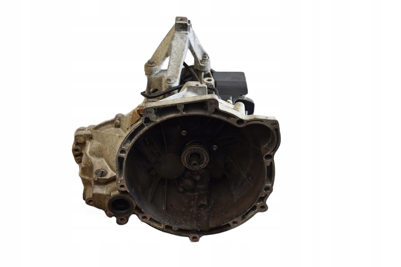 SKRZYNIA BIEGÓW 3M5R-7002-NF FORD FOCUS MK2 1.6 - 7922964764 - oficjalne archiwum Allegro