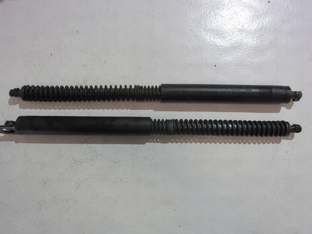 BMW E65 SIŁOWNIK KLAPY BAGAŻNIKA SPRĘŻYNA 7201463 - 12521857767 ...