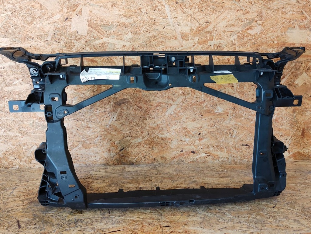 Nowy Oryginalny Pas Przedni Wzmocnienie Audi A3 V8 8V0805588 ...