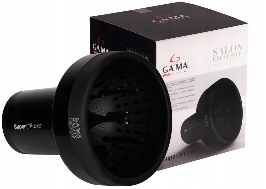Купить GA.MA Super Diffuser Универсальный диффузор для сушки: отзывы ...