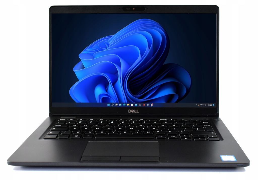 DELL Latitude 5300 TOUCH i5|8GB|256SSD|1043690 - 14116273209 ...