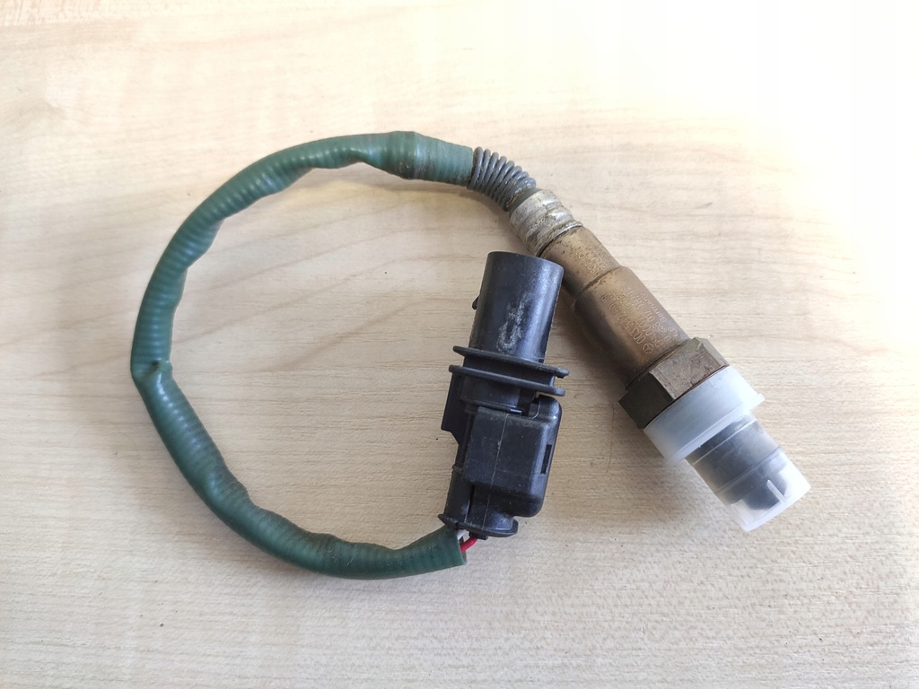MERCEDES A C E CDI sonda lambda A0035426918 - 8132611863 - oficjalne ...