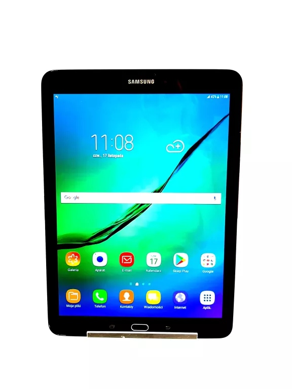 TABLET TAB S2 SM-T815 - 12884054453 - oficjalne archiwum Allegro