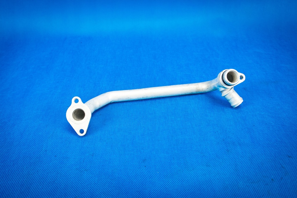 Rura wody wodna Audi S4 S5 SQ5 06M121071E 3.0TFSI - 7647016855 ...