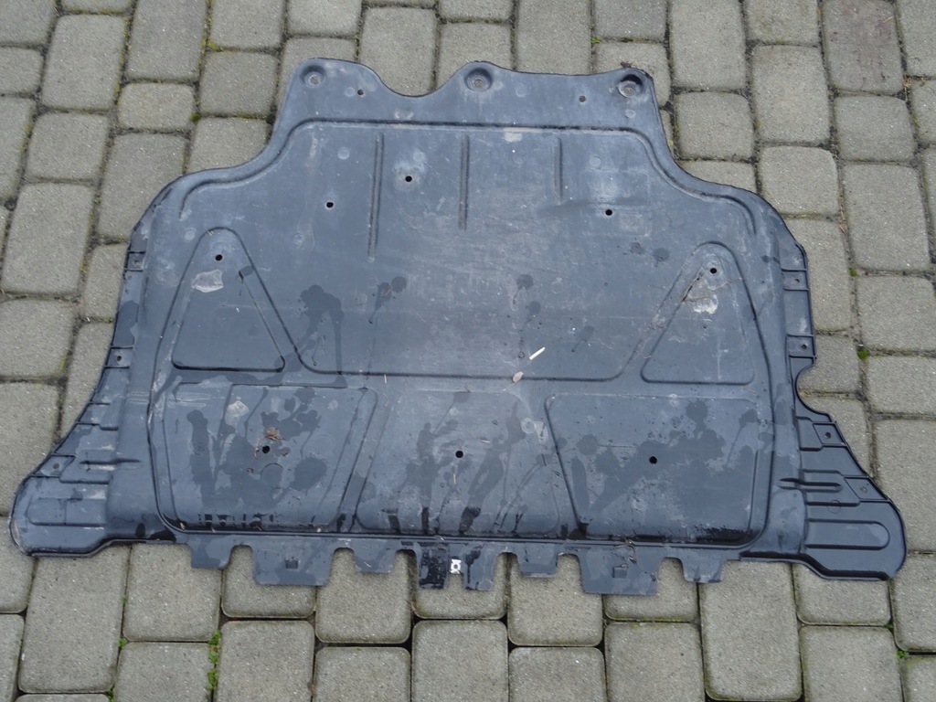 GOLF VII PASSAT B8 OSLONA DOLNA SILNIKA 5Q0825236 - 11824831833 ...