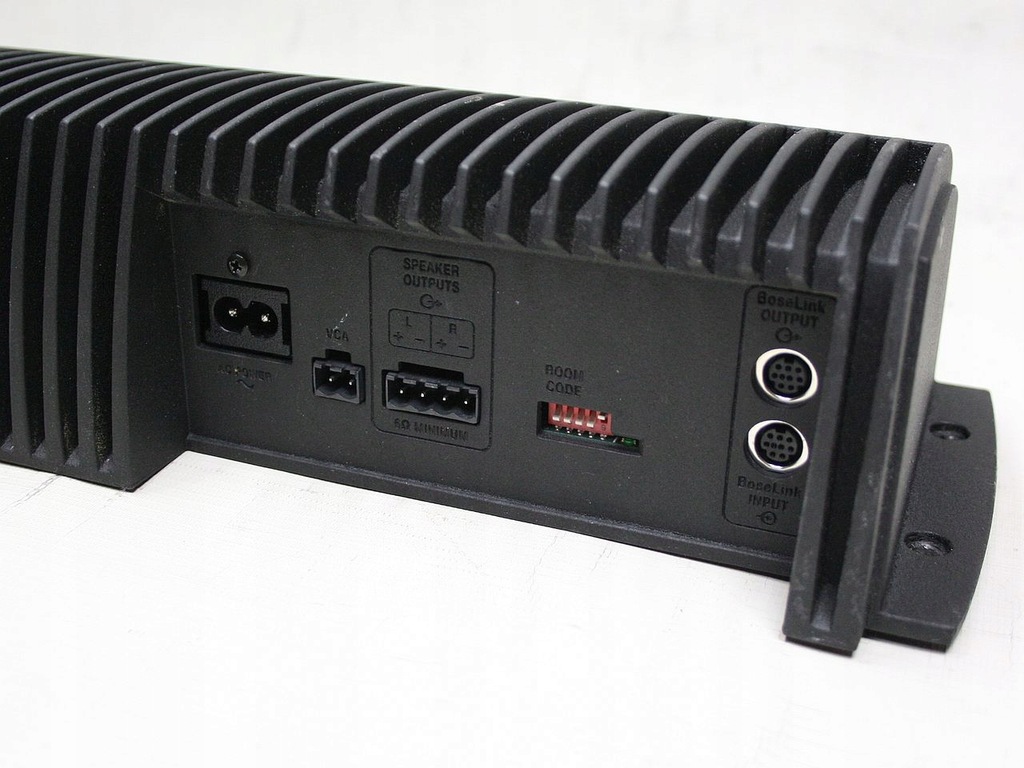 Wzmacniacz BOSE LIFESTYLE SA2 Stereo Amplifier - 10489691080 ...