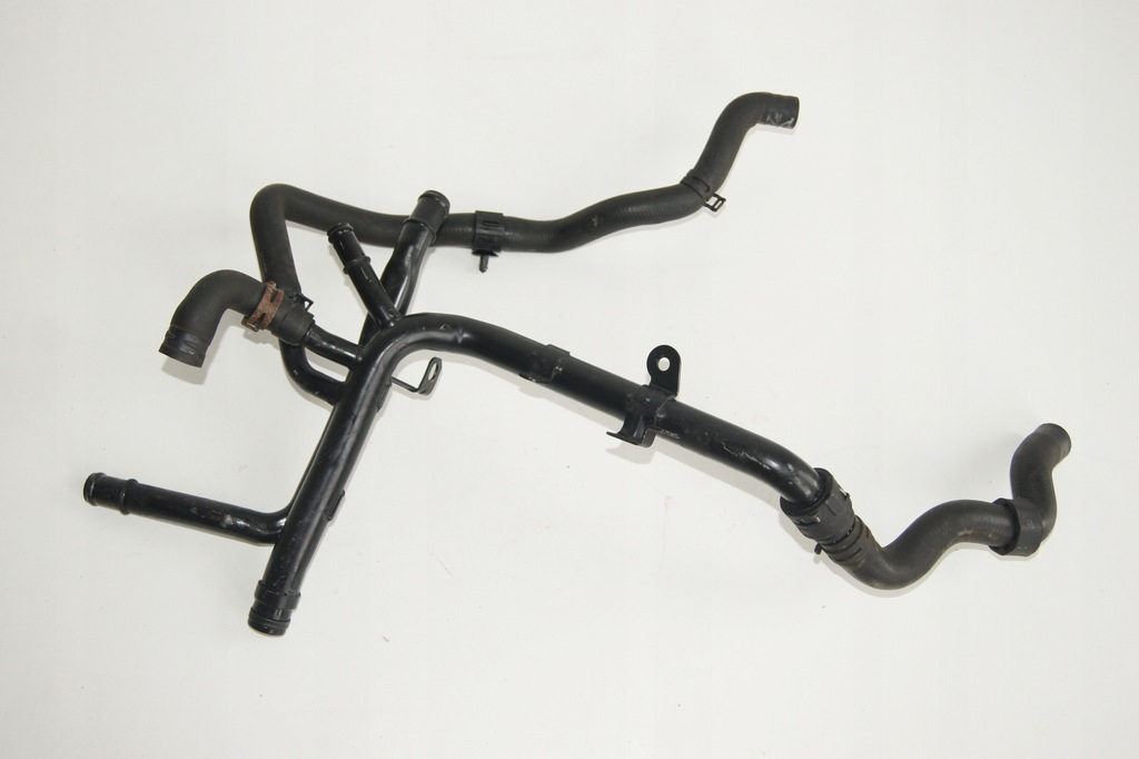 T5 LIFT 2.0TDI MAGISTRALA PRZEWÓD WODY 03L121064G - 8505033499 ...