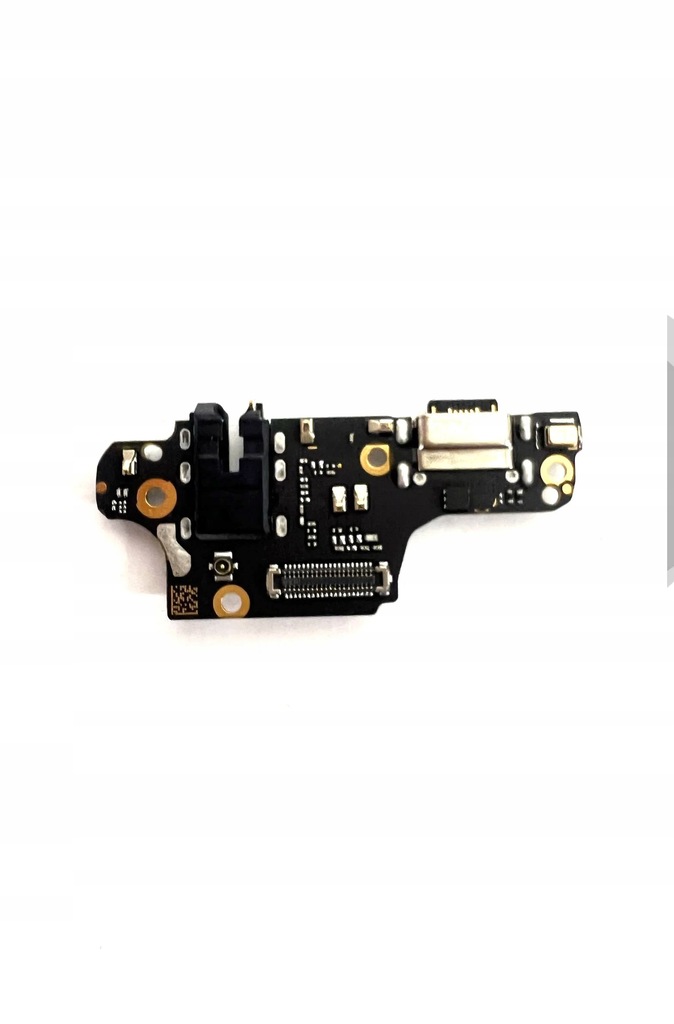 Port USB/Ładowania Xiaomi Redmi Note 9S/Note 9 Pro - 12644417061 ...