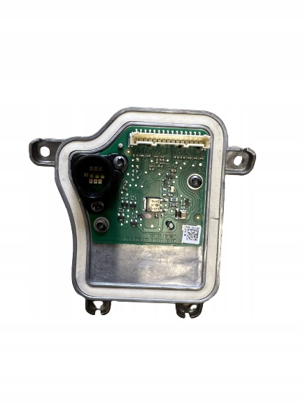 Audi Q5 80A LIFT Moduł JEŻ LEWY MODUL LED MATRIX - 11883973137 ...