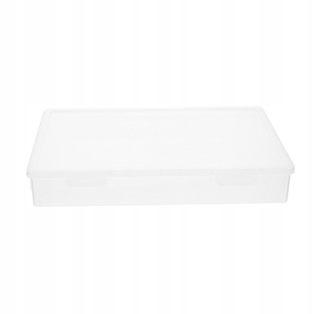 A4 File Box Plastic Containers Files - 14218492497 - oficjalne archiwum ...
