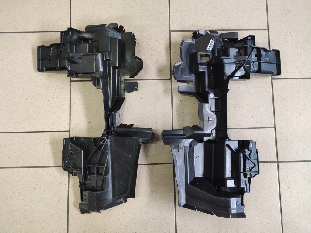 OPEL CORSA F KIEROWNICA POWIETRZA 39185068 - 13268758339 - oficjalne ...