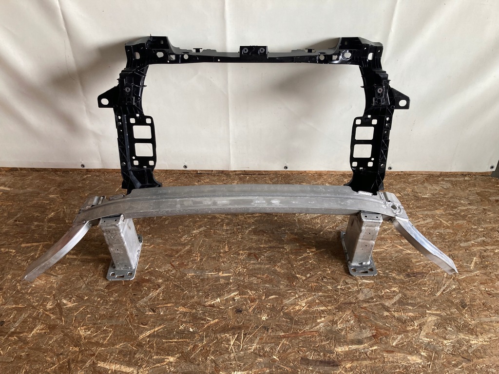 Audi Q7 Q8 Pas Przedni Wzmocnienie 4M0805594F - 13416742416 - oficjalne ...