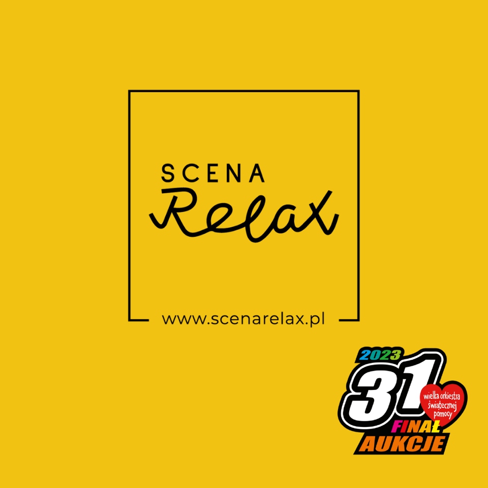Scena Relax x PURO Warszawa | lunch i spektakl - 13181063249 ...