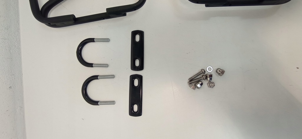 Cube RFR Lowrider Standard Bagażnik - 12024266430 - oficjalne archiwum ...