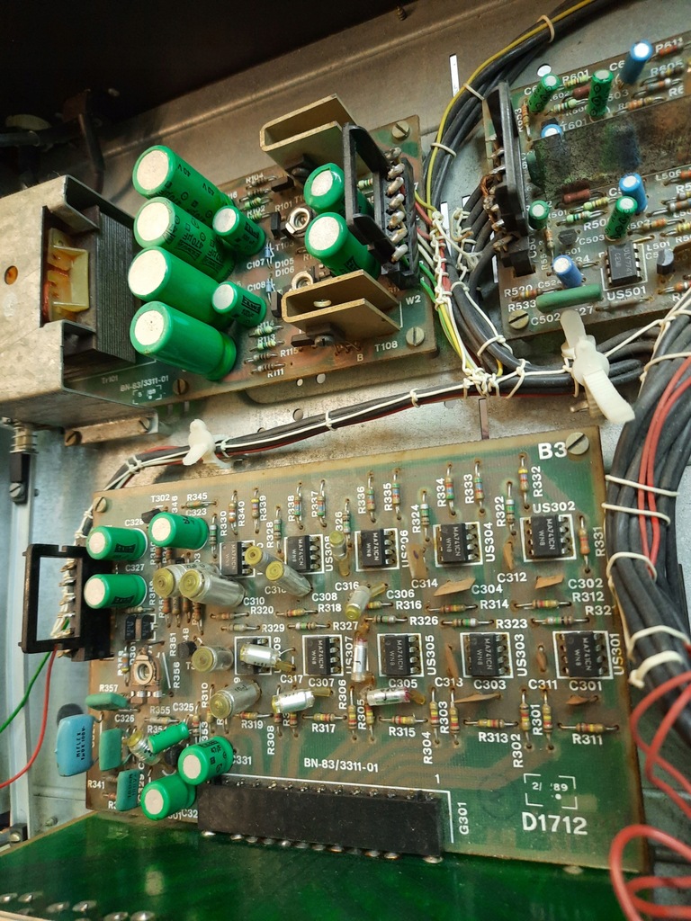 Korektor unitra Radmor 5471 Unitra - 11560058510 - oficjalne archiwum ...