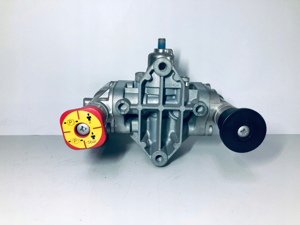 ZAWÓR PARKUJĄCO LUZUJĄCY 352075001 3250705101 - 9143284034 - oficjalne ...