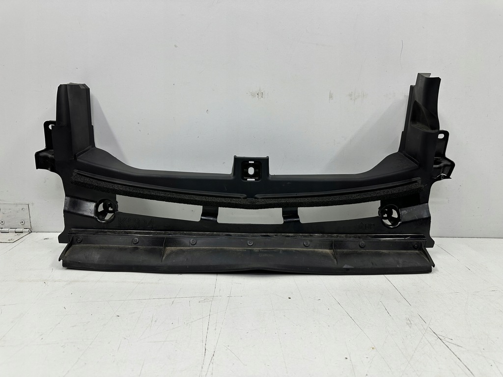 KIEROWNICA WLOT DOLOT POWIETRZA MAZDA CX5 CX-5 II 2 LIFT ORYG KSD4 ...