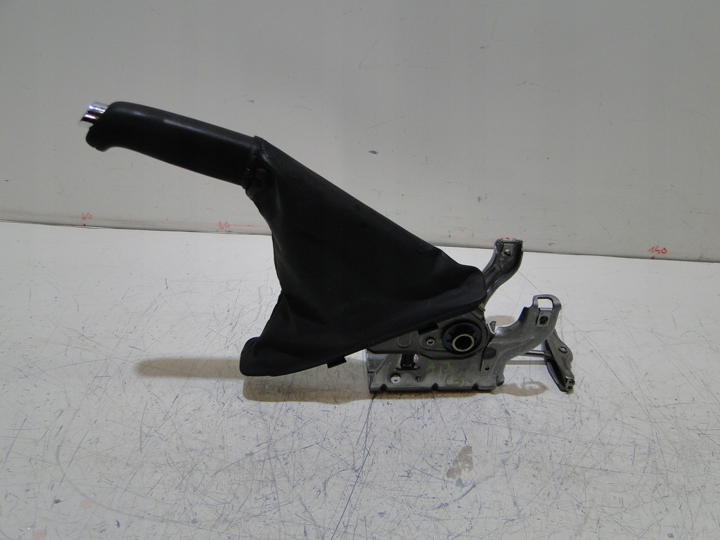 OPEL ASTRA J IV DŹWIGNIA HAMULCA RĘCZNEGO RĘCZNY - 12926098405 ...