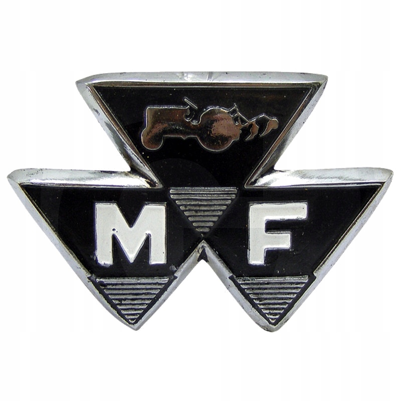 Emblemat grill do ciągnika FE 35, MF 35 - 15292209701 - oficjalne ...