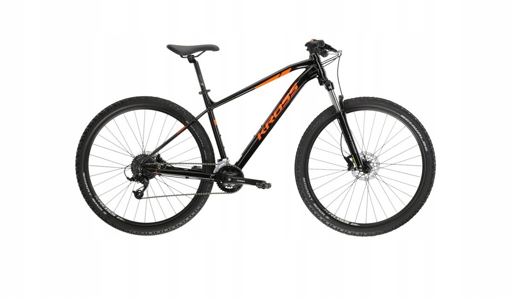 ROWER MTB KROSS LEVEL 1.0 XL 20' 29'' 2023 - 13482342506 - oficjalne archiwum Allegro