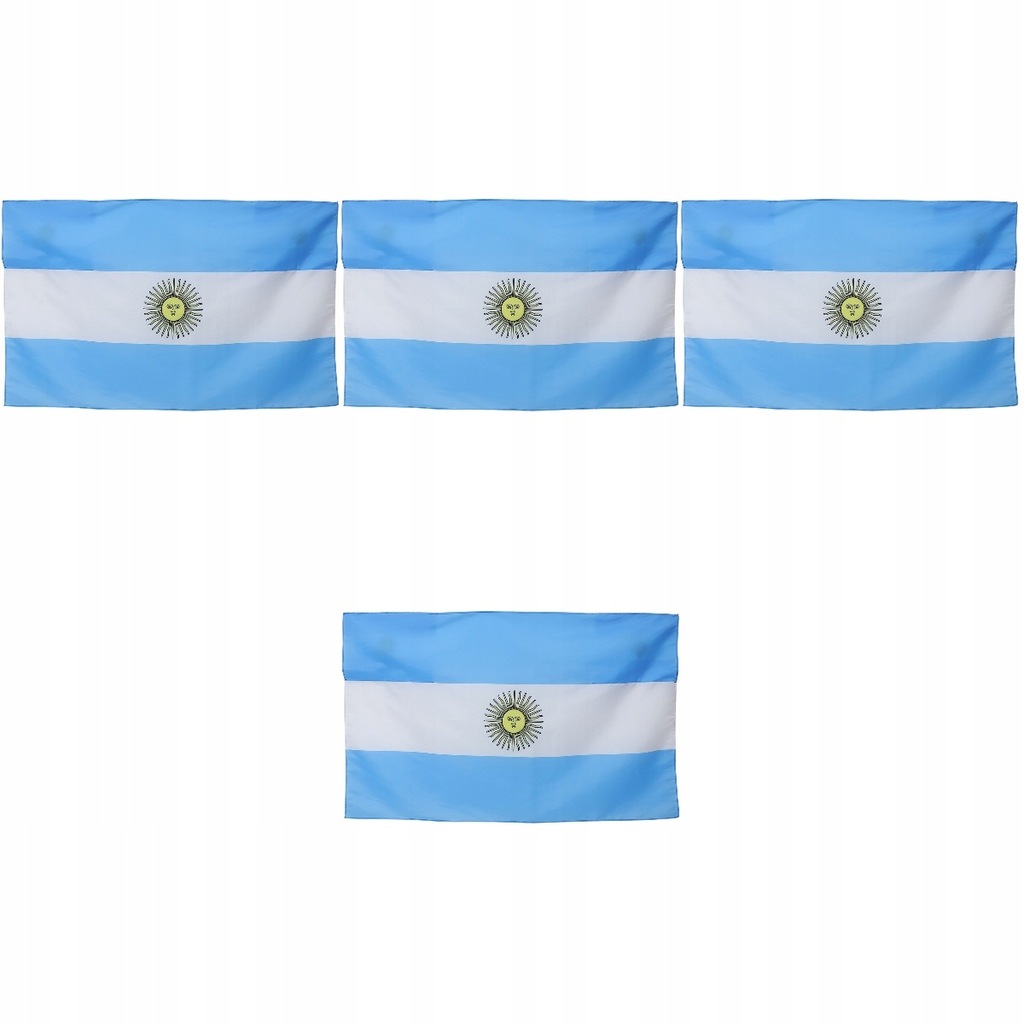 Flag American Flags World Flags 4 Count - 13437291013 - oficjalne ...