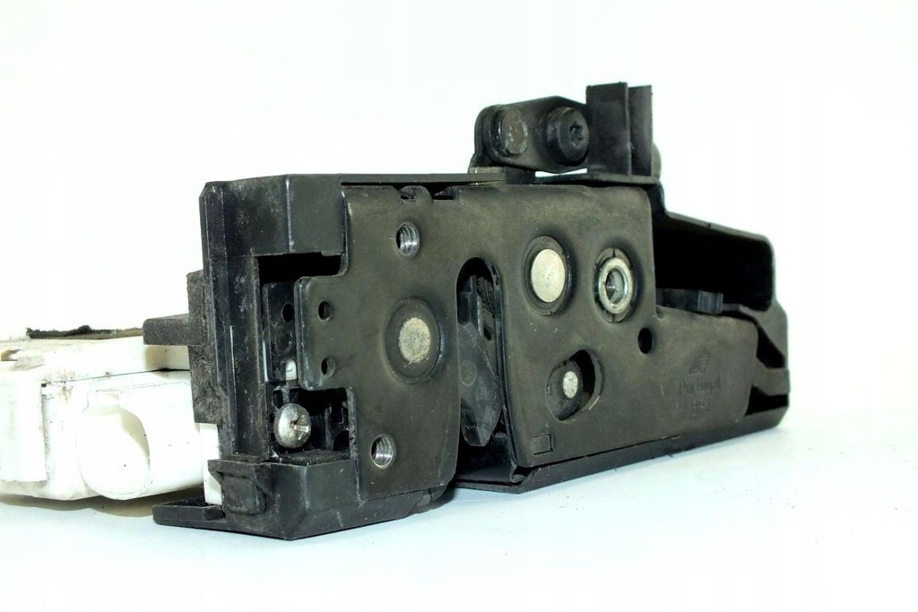 ZAMEK DRZWI LEWY TYŁ SEAT ALHAMBRA LIFT 6 PIN - 9500571643 - oficjalne archiwum Allegro