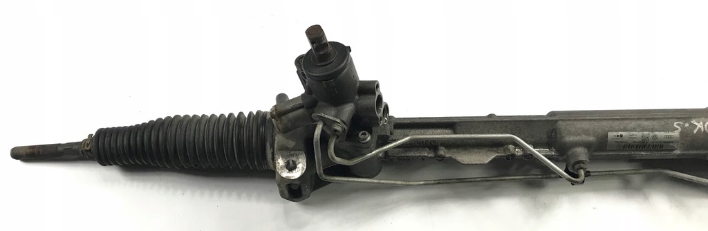 AUDI Q5 (08-) PRZEKŁADNIA UKŁAD MAGLOWNICA - 12485520464 - oficjalne ...