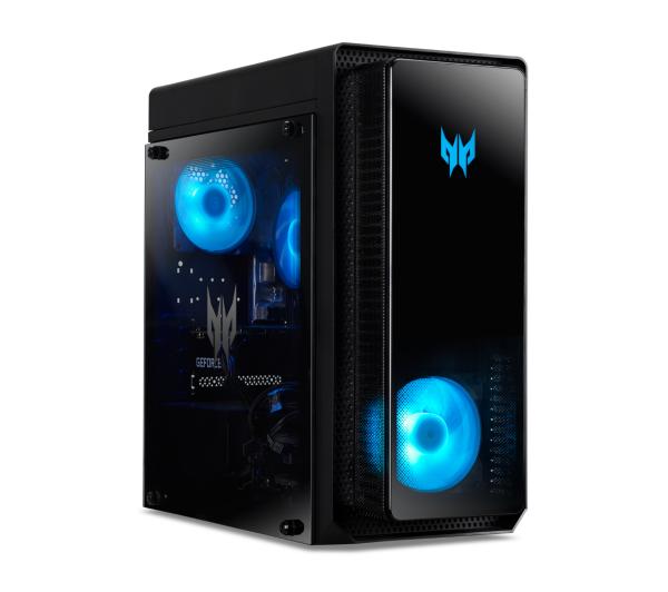 Komputer Acer Predator Orion 3000 PO3-655 i5-14400F 32GB 1TB RTX4060Ti ...