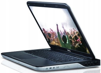 Dell XPS L502X i5-2410M 15.6'' 4GB 500GB GT540 2GB - 13235904180 ...