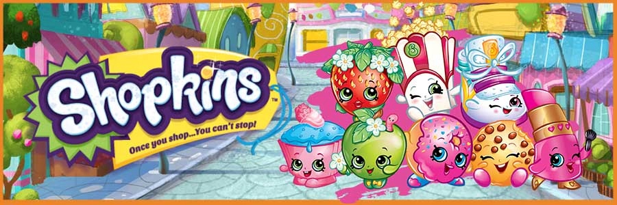 SHOPKINS PARTY DUŻY ZESTAW 20xFIGURKI SEZON 7 24h - 8105516984 ... SHOPKINS PARTY DUŻY ZESTAW 20xFIGURKI SEZON 7 24h - 8105516984 ...
