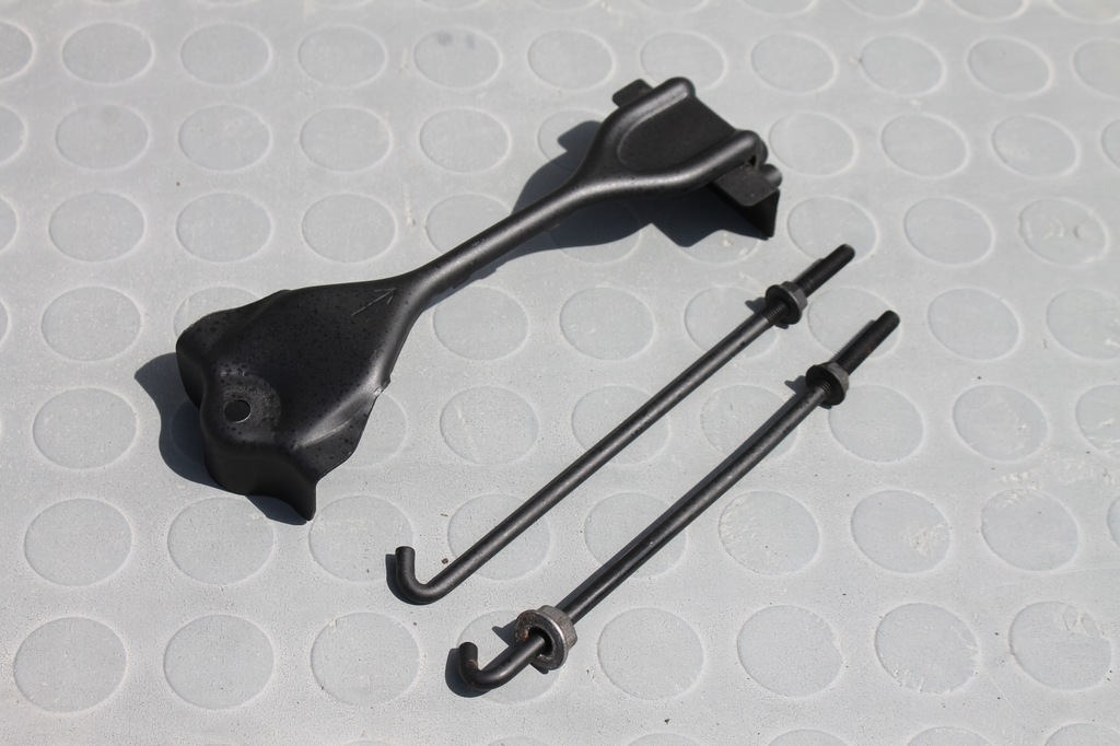 MOCOWANIE AKUMULATORA QASHQAI J10 LIFT 1.6 DCI 09- - 14354446383 - oficjalne archiwum Allegro