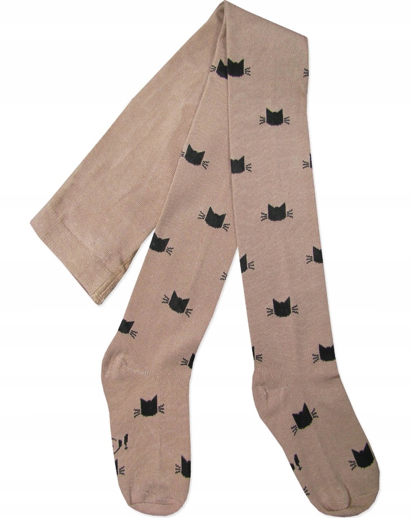 128-134 Rajstopy bawełniane rajstopki wzorowane rajtuzy rb Yo Club ...