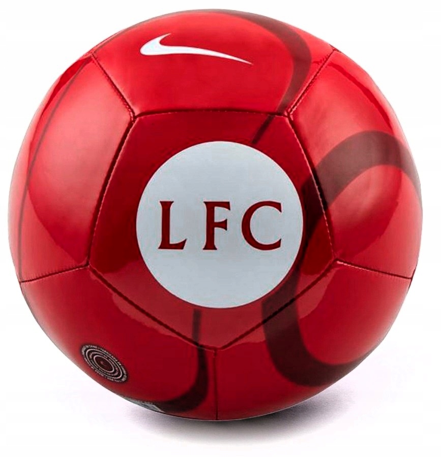 PIŁKA NIKE MINI LIVERPOOL F.C. TRENINGOWA NOŻNA REKREACYJNA GRA ...