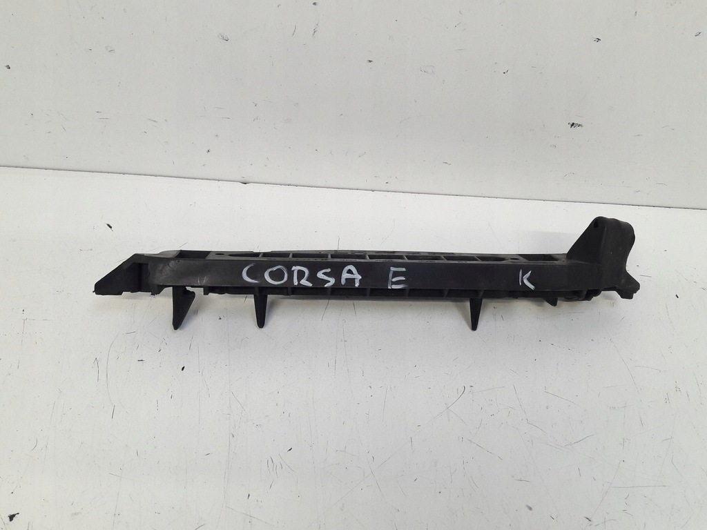 Ślizg lewy przód 39014302 Opel Corsa E - 12024398403 - oficjalne ...