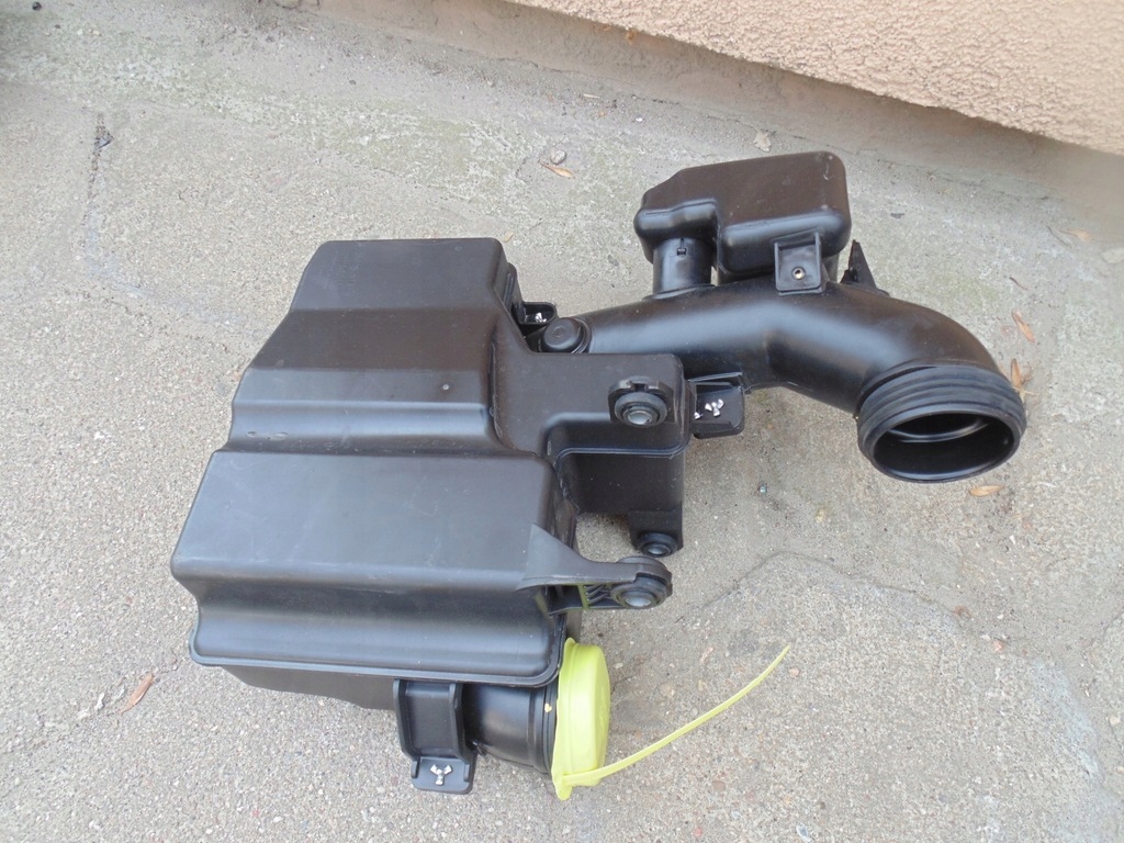 REZONATOR POWIETRZA 28220-A2320 ORYGINAŁ OE - 13689159598 - oficjalne ...