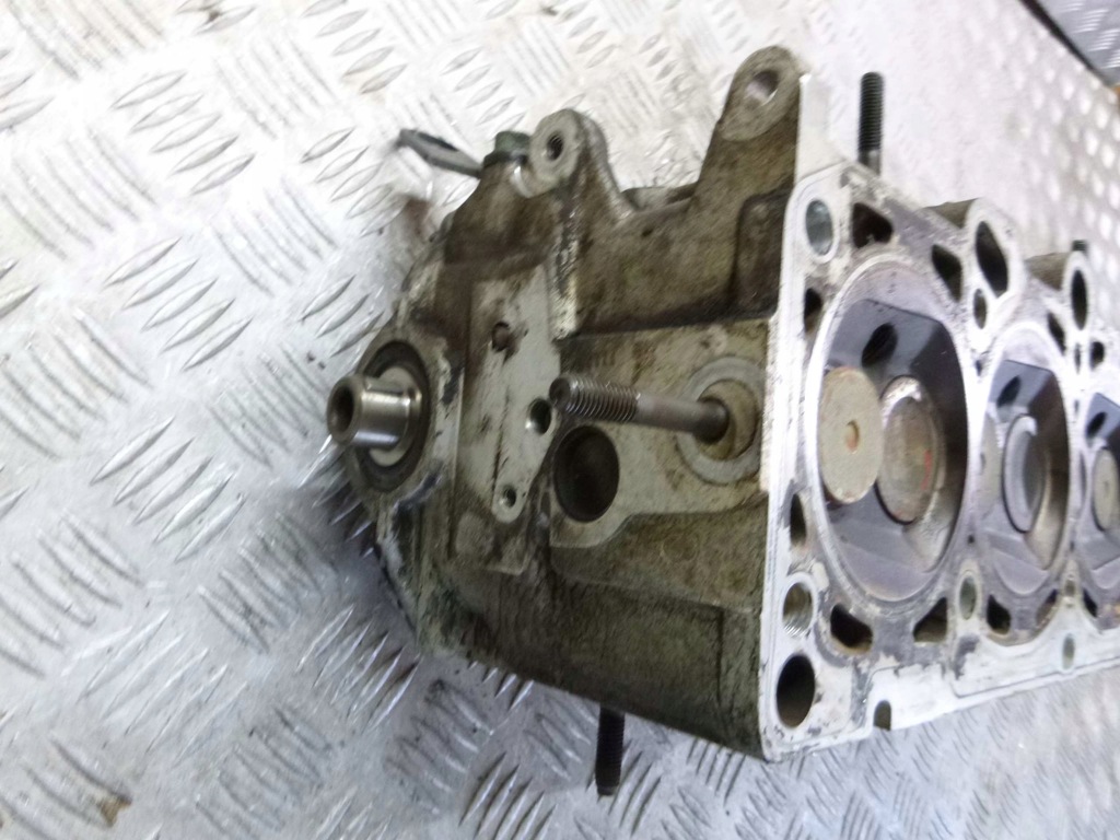 GŁOWICA CYLINDRÓW VW GOLF IV 1.6 8V 056103459 - 7474748537 - oficjalne ...
