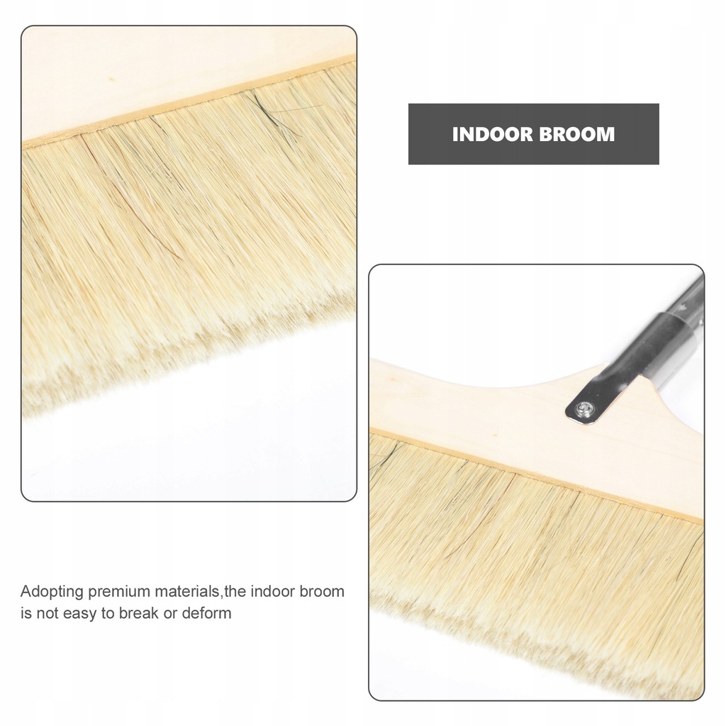 Handle Broom Kitchen Broom Telescoping Broom - 14649970373 - oficjalne ...