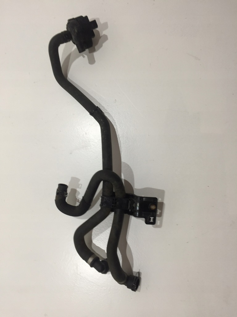 MERCEDES W176 POMPKA + PRZEWODY WODY a2468303396 - 7572061125 ...